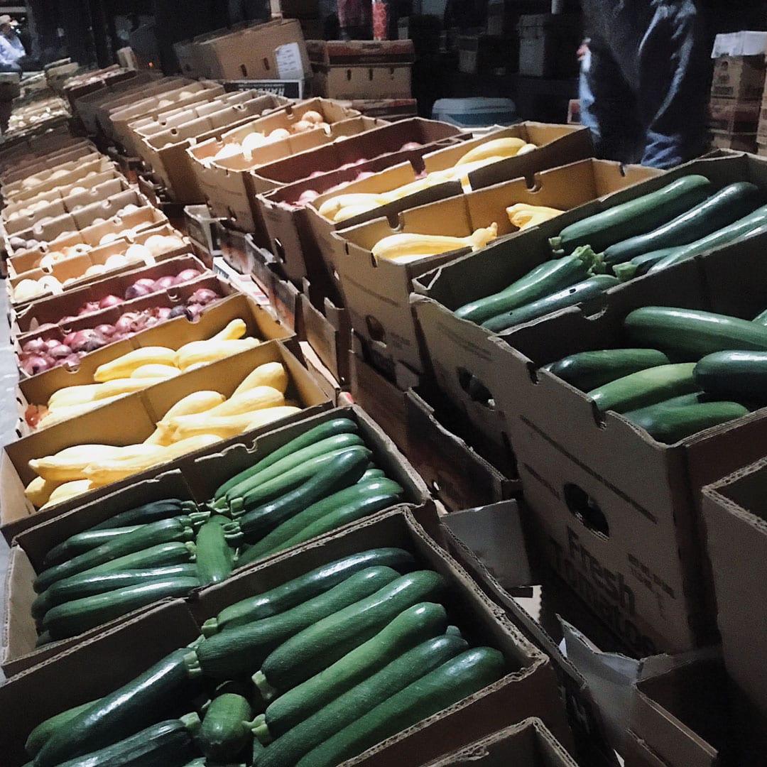 Dallas Farmers Market | Fun Things To Do in Dallas TX | Cultivating Life!