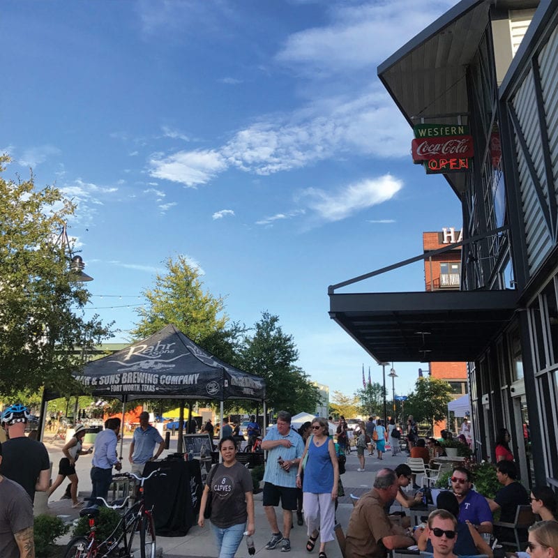 Eclectic Shopping in Dallas | The Market Shops at Dallas Farmers Market