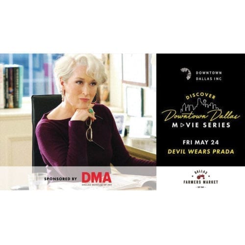 The-Devil-Wears-Prada - Dallas Farmers Market