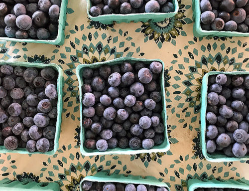 How to Spend 12 Hours in Downtown Dallas - Dallas Farmers Market