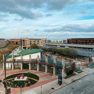 Dallas Farmers Market | Fun Things To Do in Dallas TX | Cultivating Life!