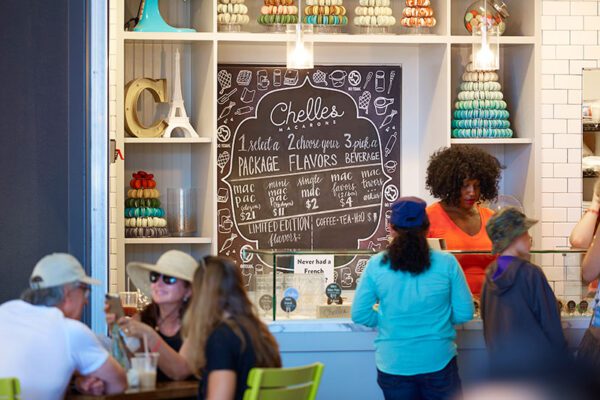 Eclectic Shopping in Dallas | The Market Shops at Dallas Farmers Market