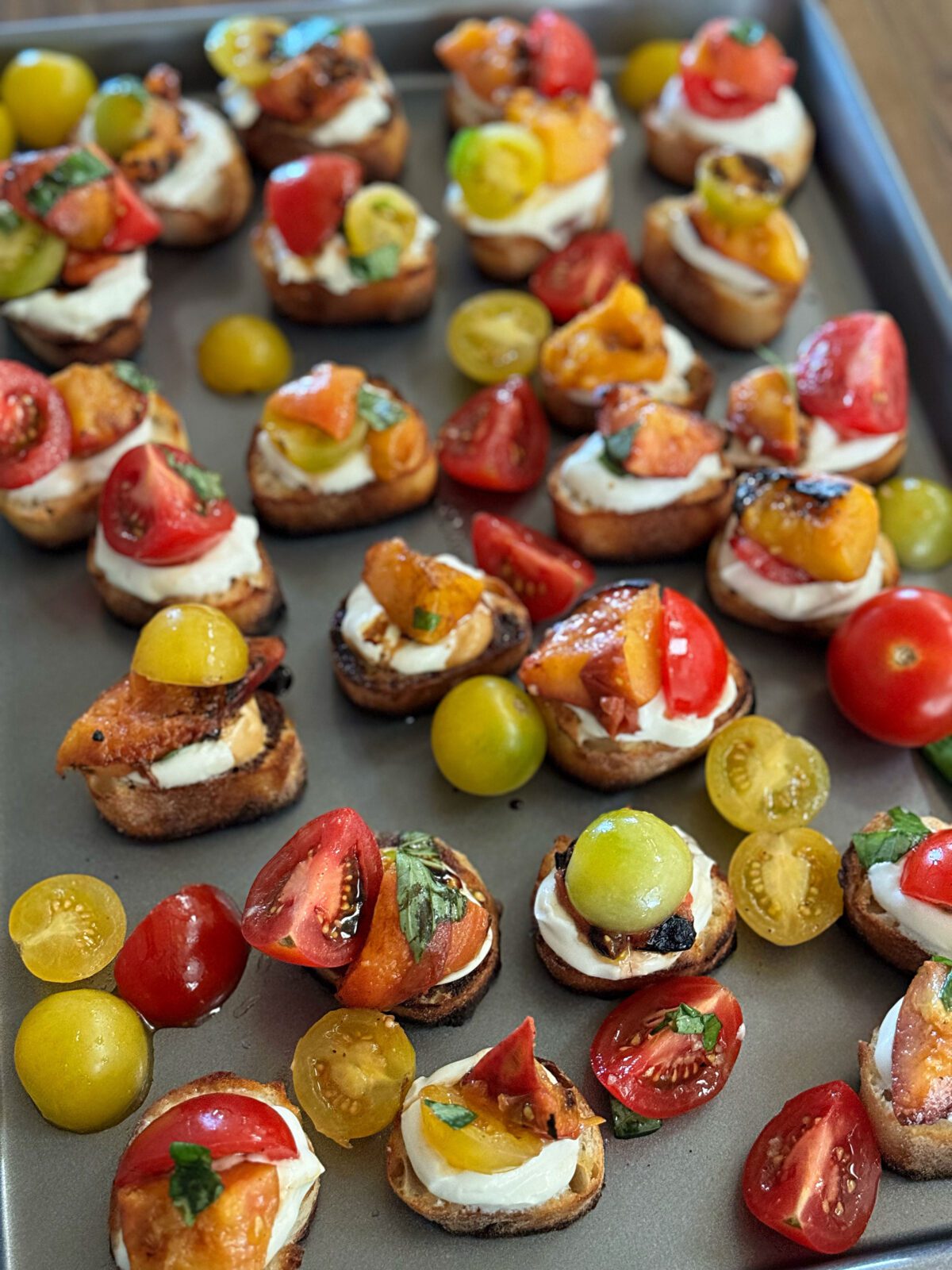 Recipes Archives - Dallas Farmers Market
