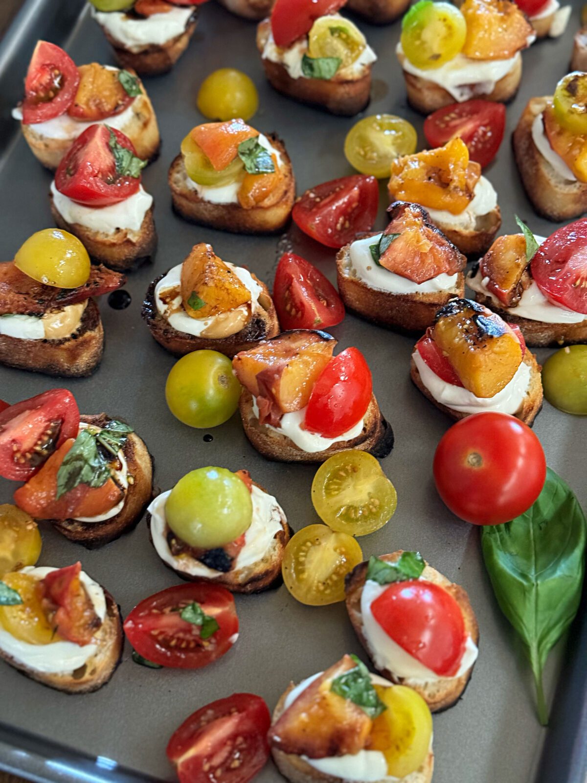 Recipes Archives - Dallas Farmers Market