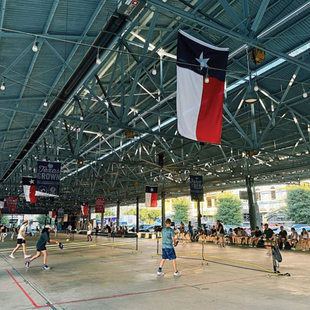 Events from September 14 – October 5 – Dallas Farmers Market