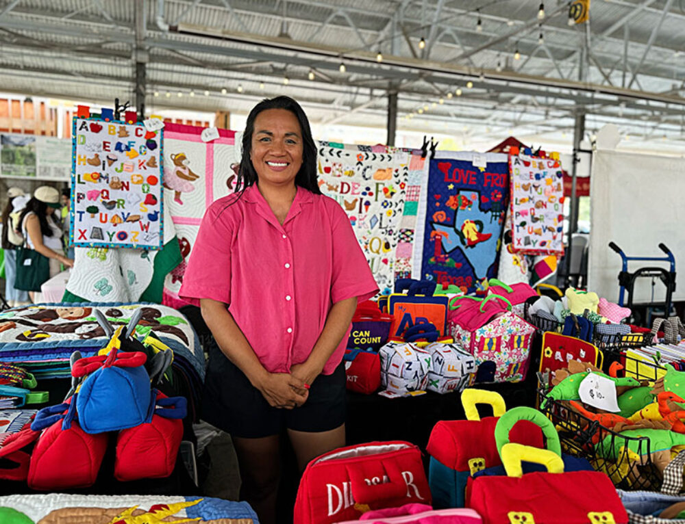 SANTA SHORTBREAD COOKIES - Dallas Farmers Market