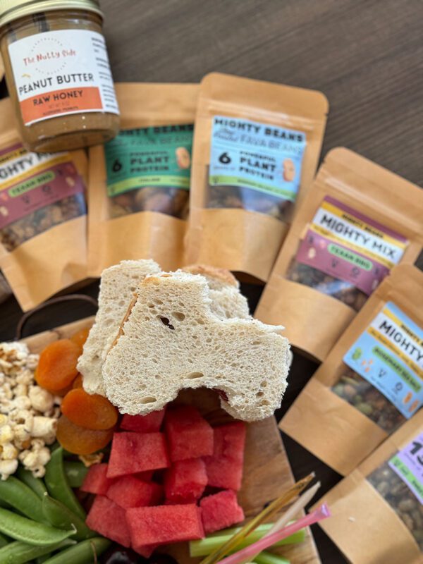 SHOP SMALL FOR BACK-TO-SCHOOL - Dallas Farmers Market