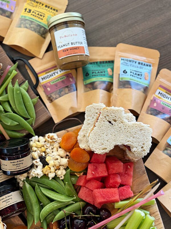 SHOP SMALL FOR BACK-TO-SCHOOL - Dallas Farmers Market