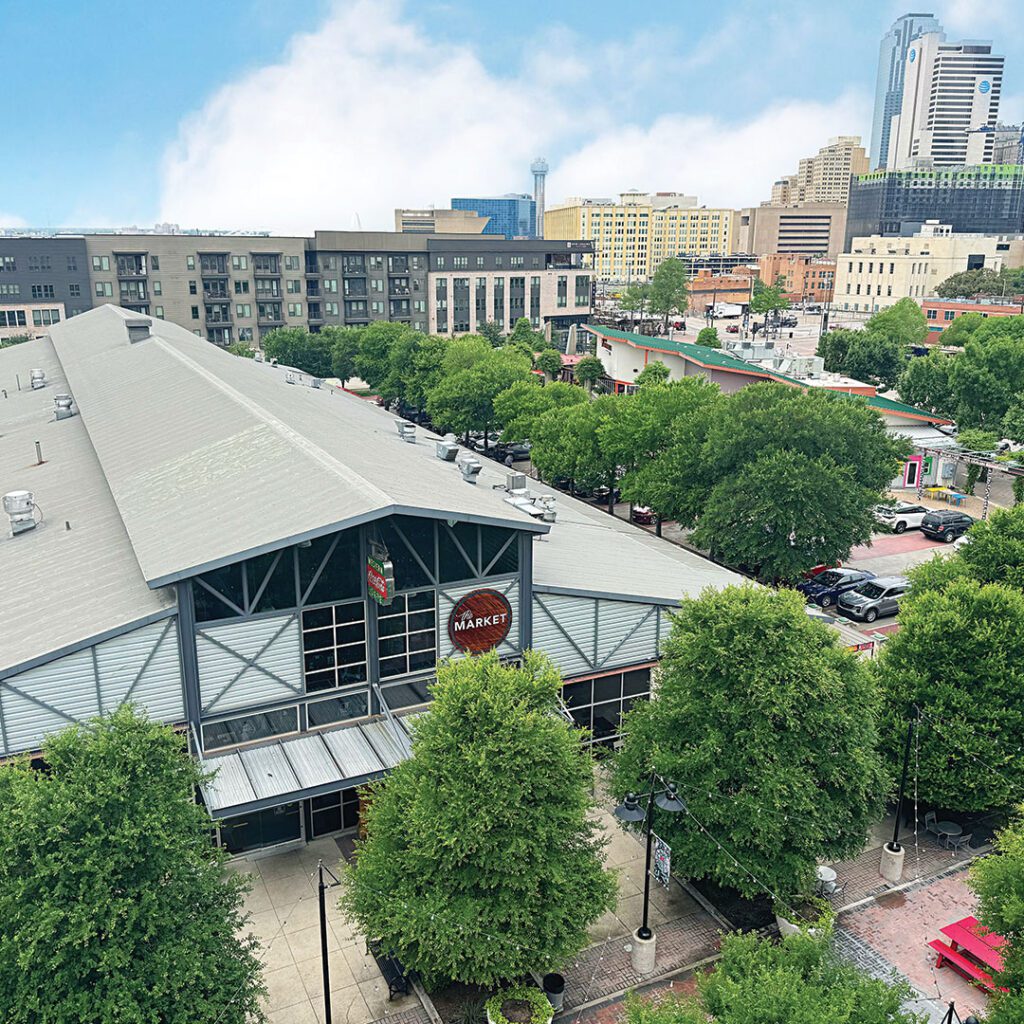 Dallas Farmers Market | Fun Things To Do in Dallas TX | Cultivating Life!