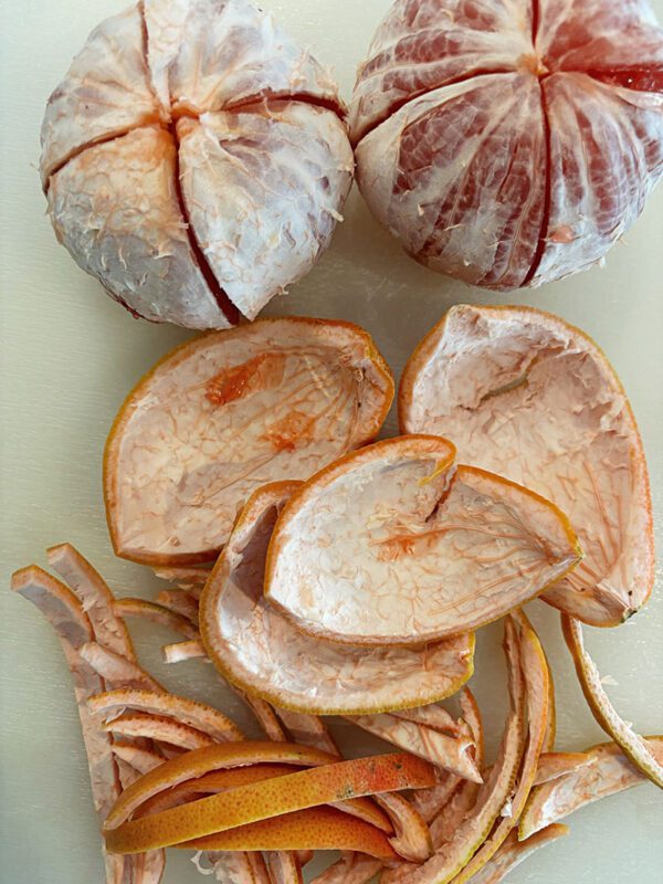 CITRUS CANDY RINDS - Dallas Farmers Market