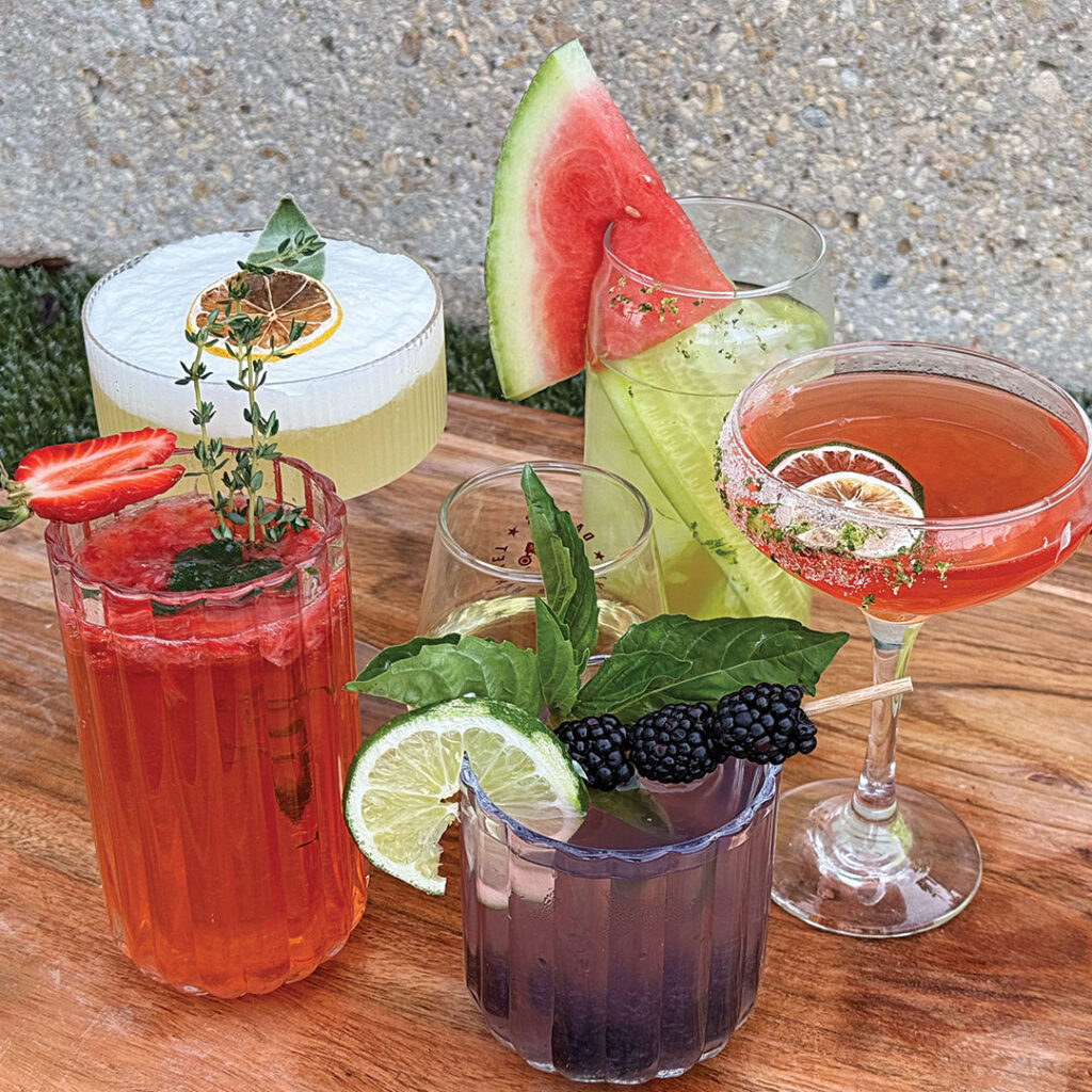 Spring Fling Drink Dash at the Dallas Farmers Market - Dallas Farmers ...