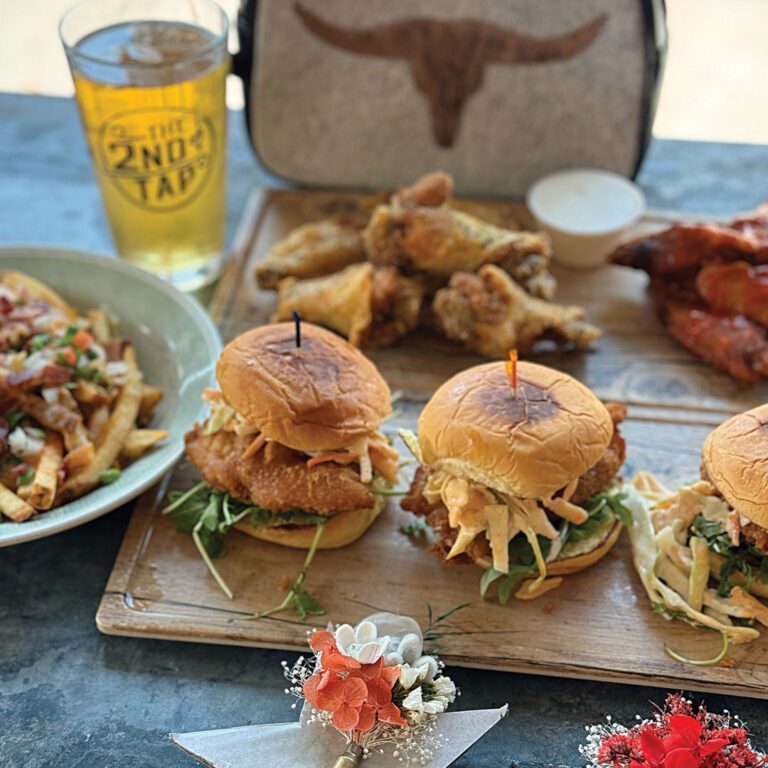 TX/OU Game Day & State Fair Weekend at Dallas Farmers Market | Oct 11–12