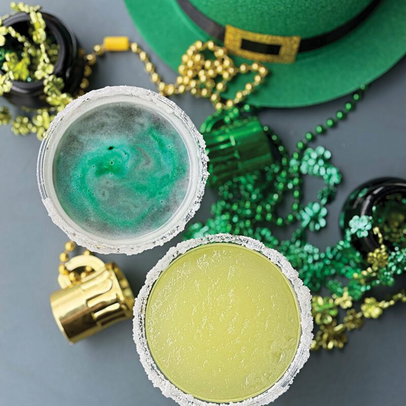 St. Patrick’s Day Weekend at Dallas Farmers Market | Family Fun in Dallas