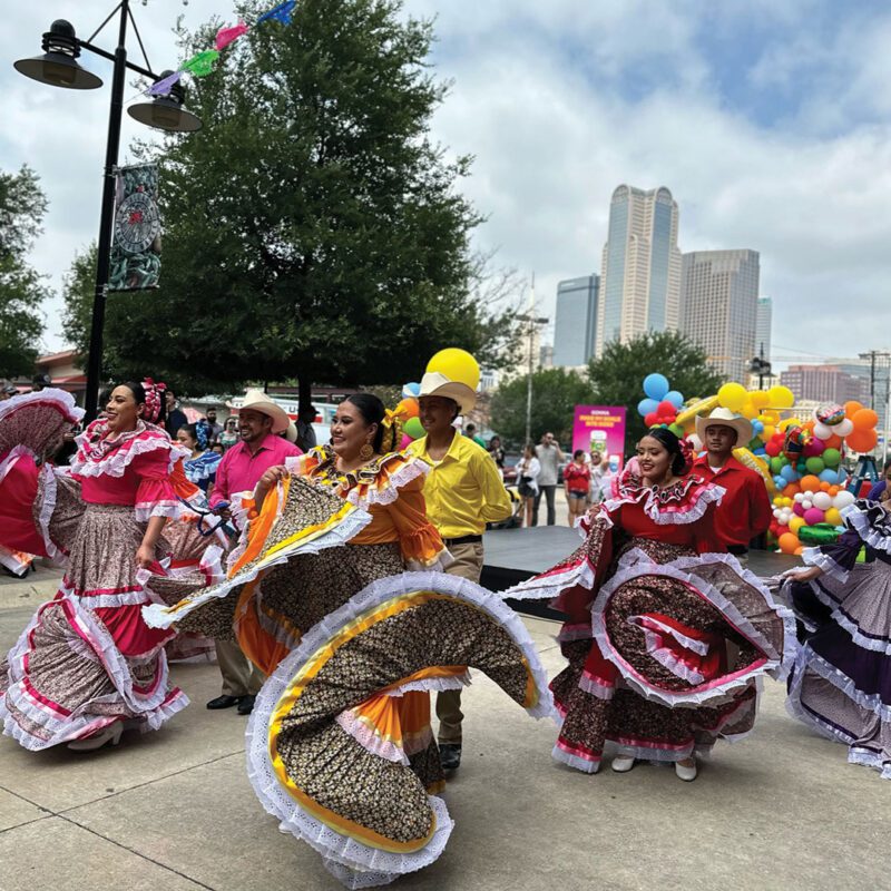 Events from March 21, 2025 – March 28, 2025 – Dallas Farmers Market